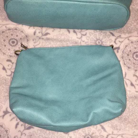 Joy Susan | Bags | Joy Susan 2 In Hobo Bag | Poshmark
